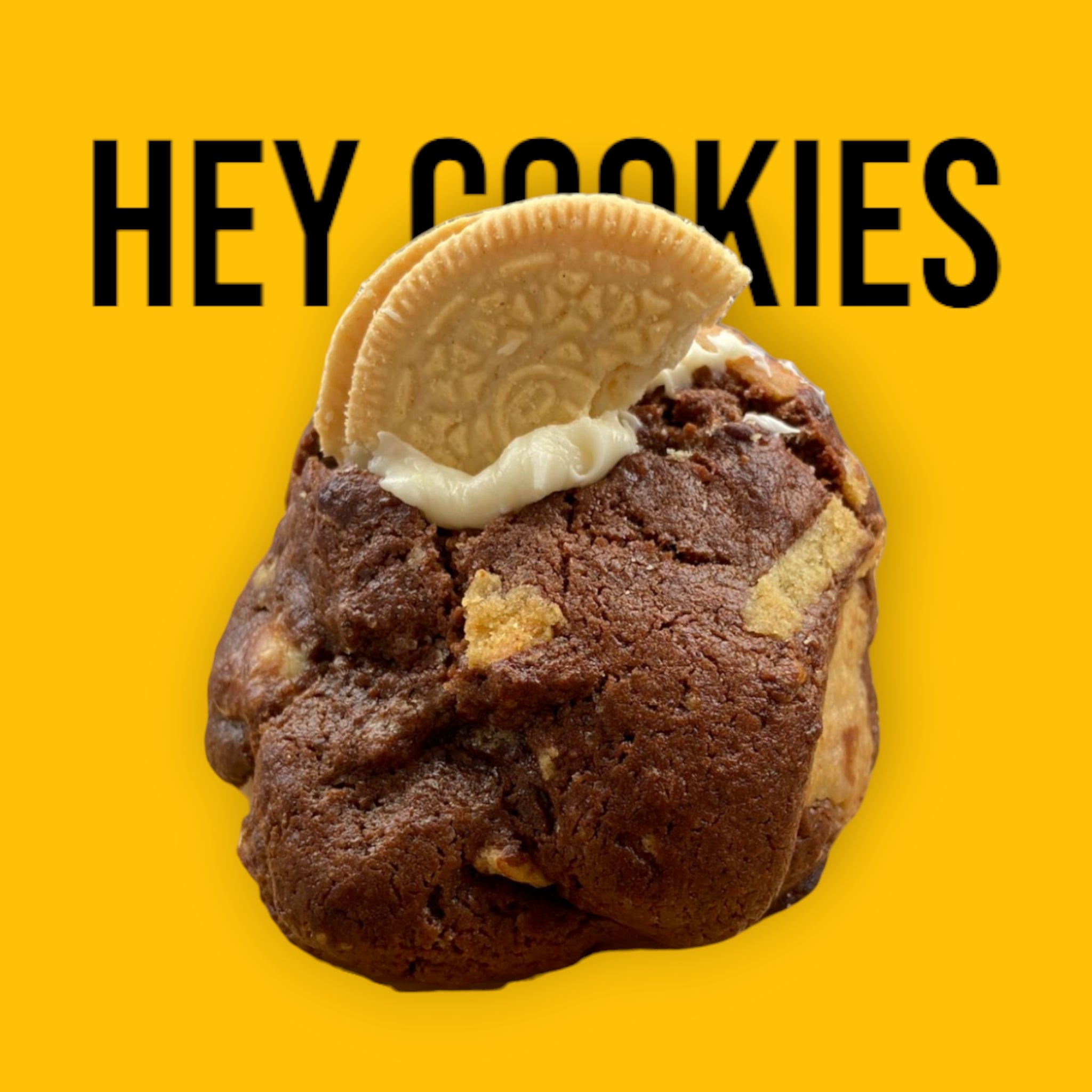 HEY COOKIES 🍪 – Hey 🍪 Cookies