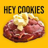 HEY COOKIES 🍪 – Hey 🍪 Cookies