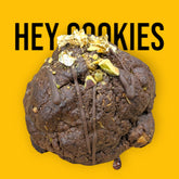 HEY COOKIES 🍪 – Hey 🍪 Cookies