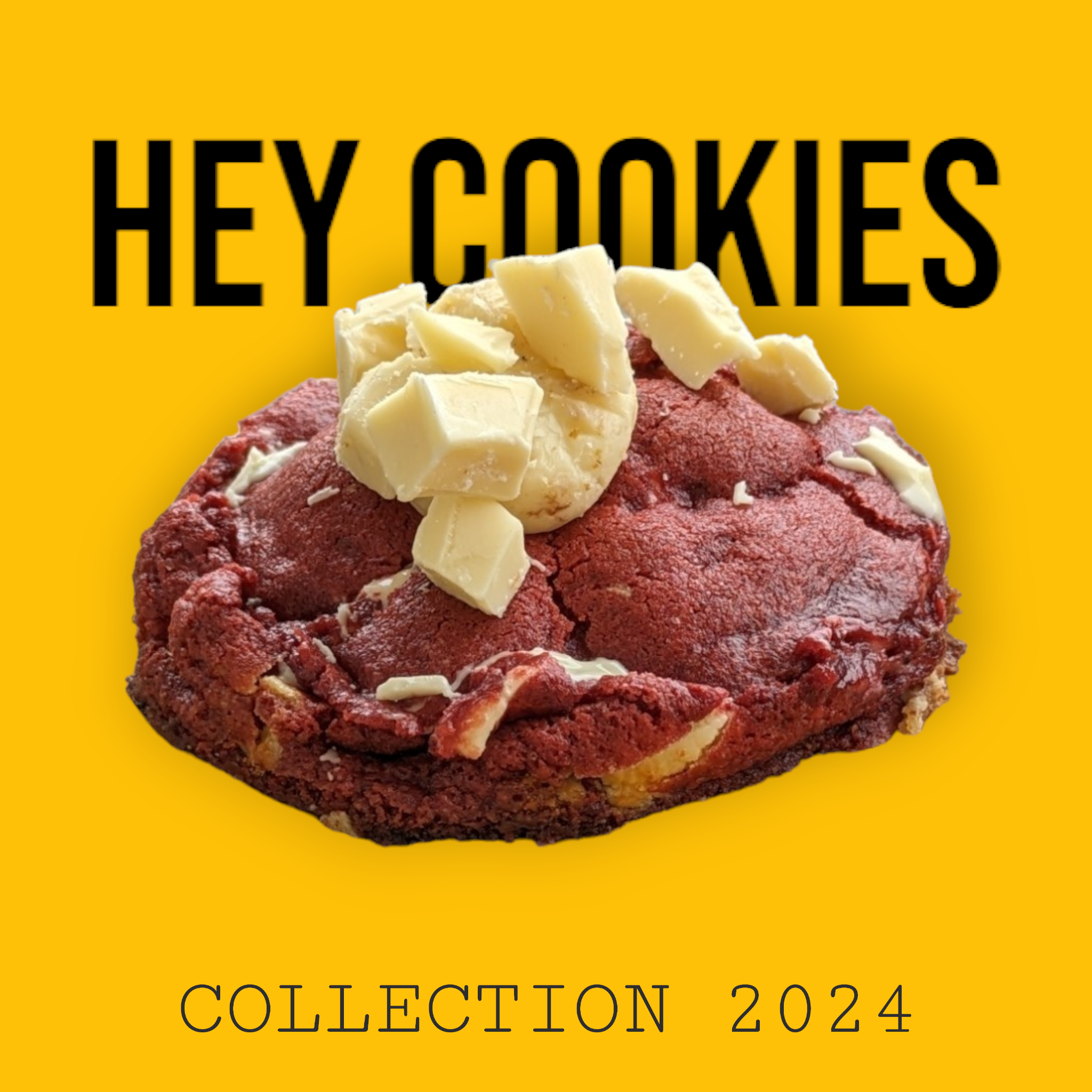 HEY COOKIES 🍪 – Hey 🍪 Cookies